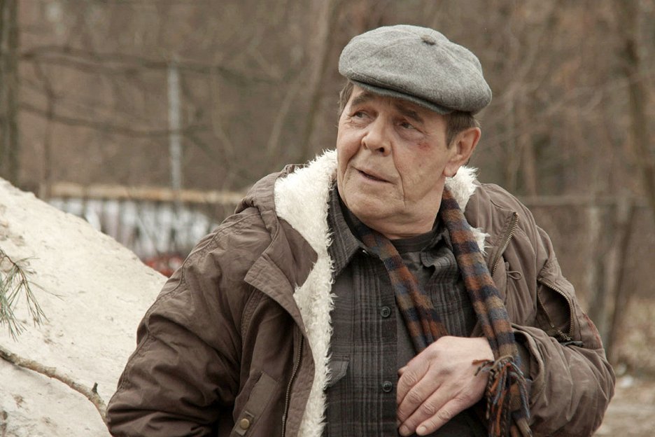 Alexej Buldakov | ČSFD.cz