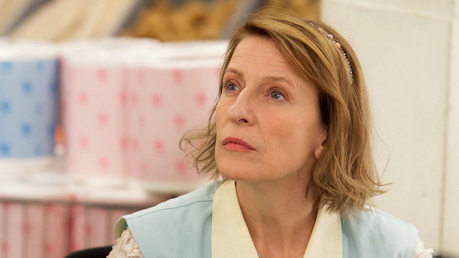 Besuch für Emma (2015) | ČSFD.cz