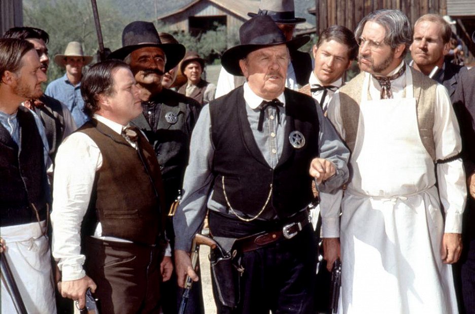 Pat Hingle | ČSFD.cz