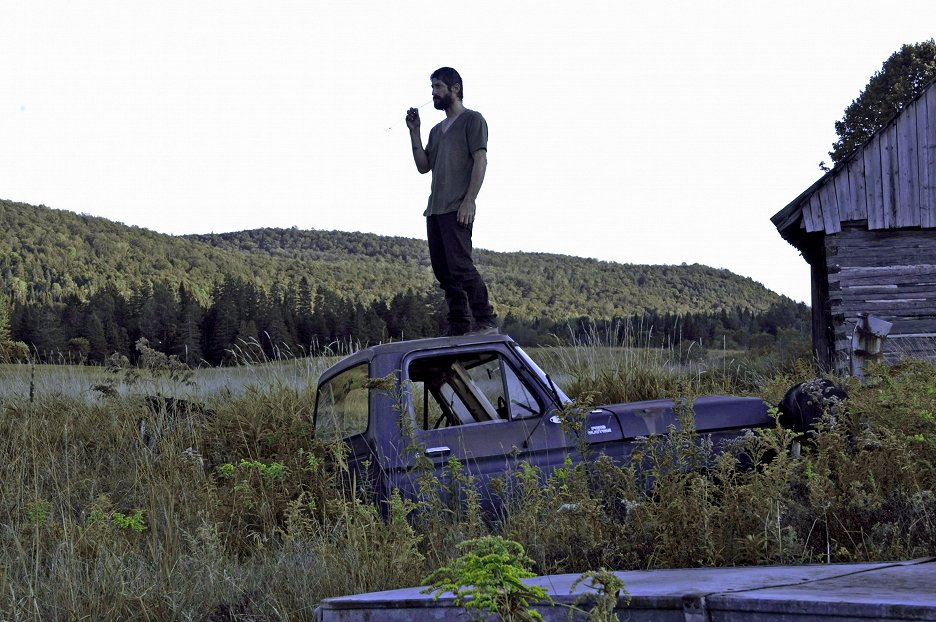 Story of Jen (2008) | ČSFD.cz