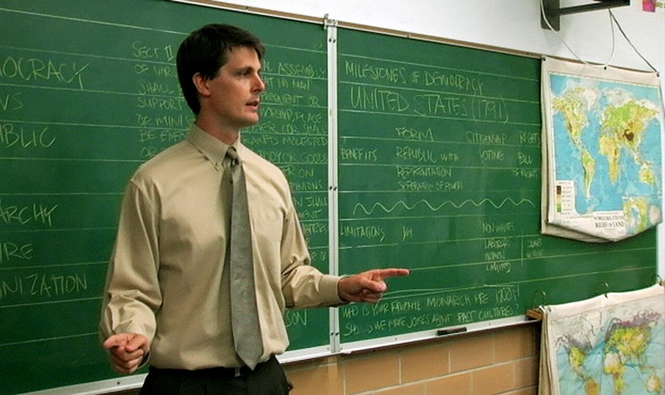 Troy Schremmer | ČSFD.cz