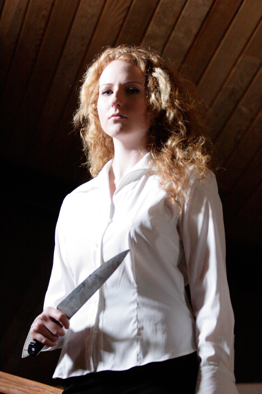 Georgia Craig | ČSFD.cz