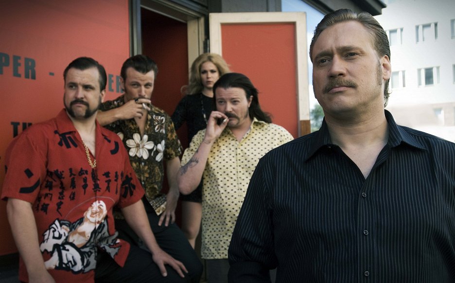 Samuli Edelmann | Biografia | ČSFD.cz