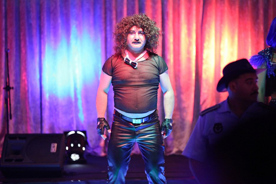 Kara Bela (2015) | ČSFD.cz