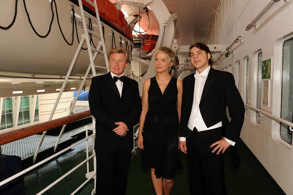 Marco Bretscher-Coschignano | Galerie - Promo | ČSFD.cz