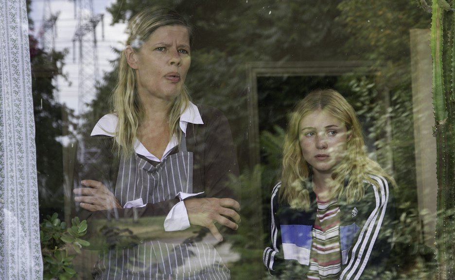 Willemijn van der Ree | ČSFD.cz