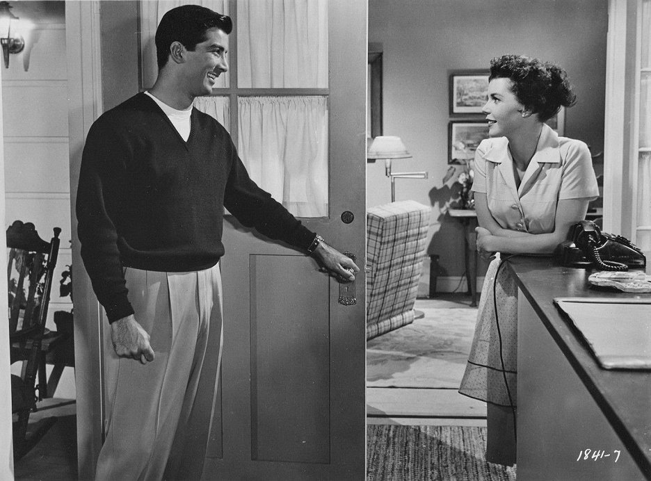 Ray Danton | ČSFD.cz