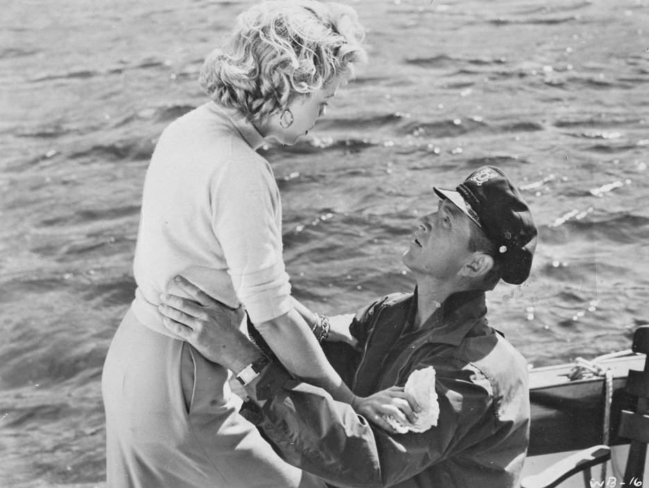 Nancy Gates | ČSFD.cz