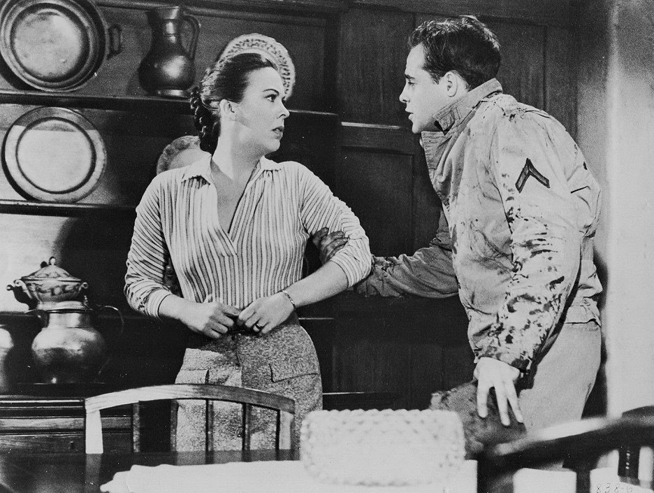 Darby's Rangers (1958) | ČSFD.cz