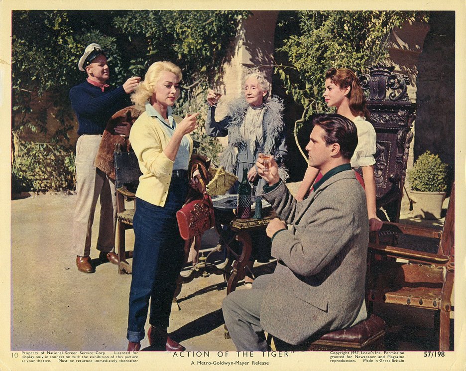 Anna Gerber | ČSFD.cz