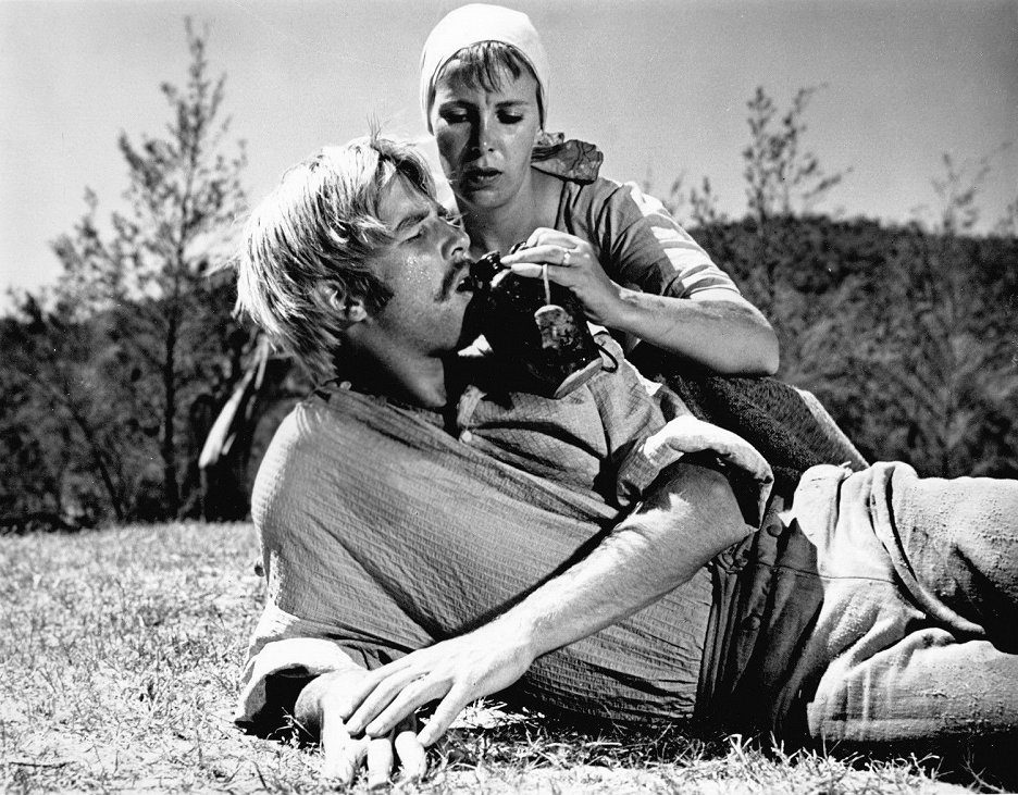 Adam's Woman (1970) | ČSFD.cz
