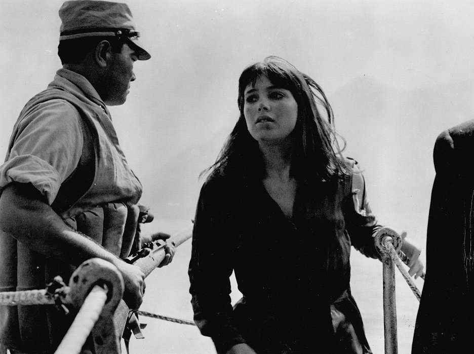 Janet Margolin | ČSFD.cz