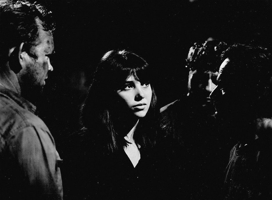 Morituri (1965) | ČSFD.cz