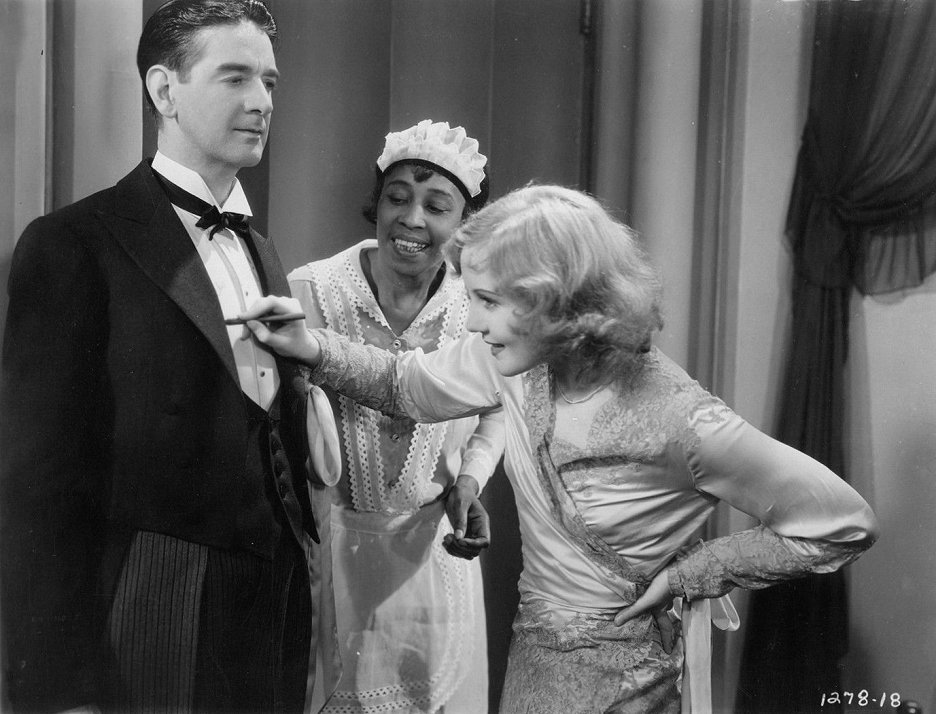 Laughter (1930) | ČSFD.cz