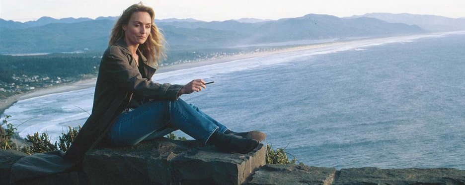 Claire of the Moon (1992) | ČSFD.cz