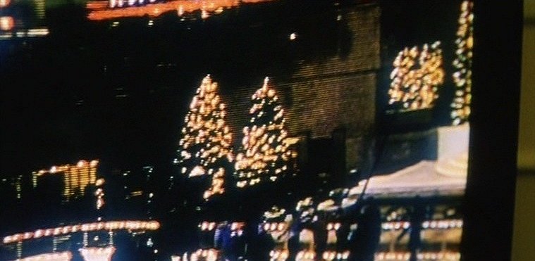 'R Xmas (2001) | ČSFD.cz