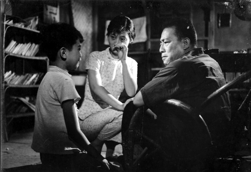 Shou qiang (1961) | ČSFD.cz