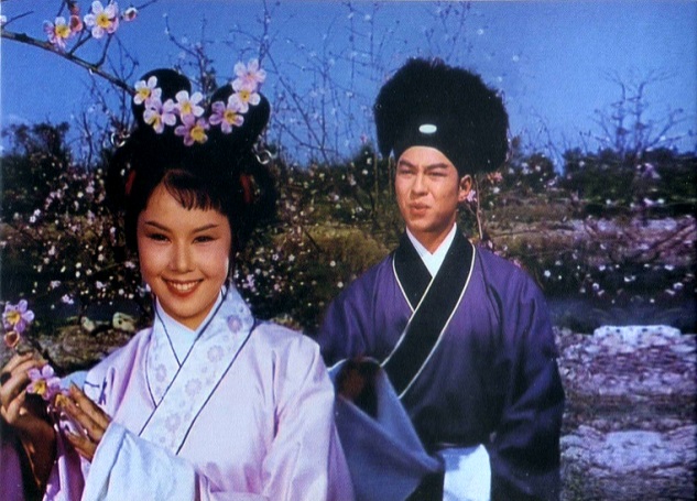 Luan feng he ming (1964) | ČSFD.cz