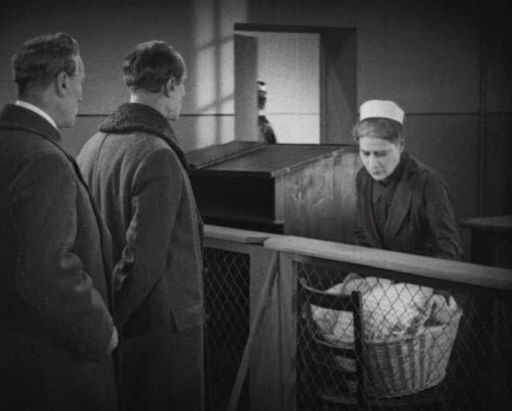 Menschen untereinander (1926) | ČSFD.cz