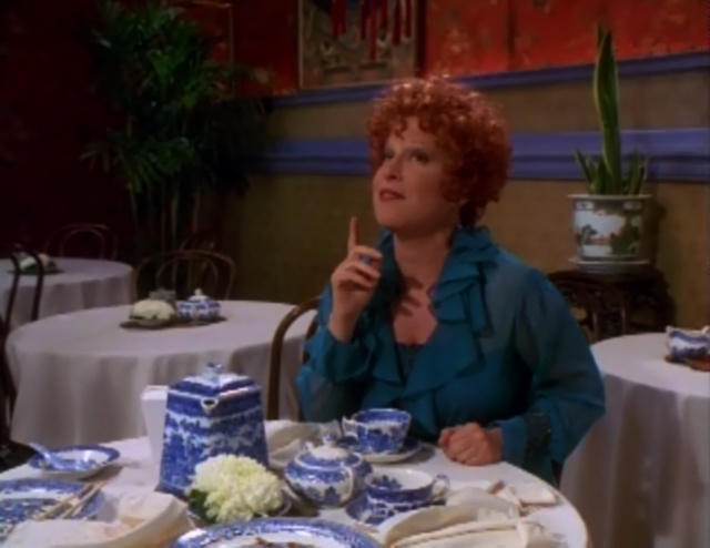 Gypsy (1993) | ČSFD.cz