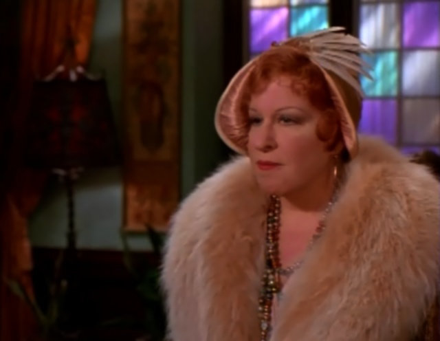 Gypsy (1993) | ČSFD.cz