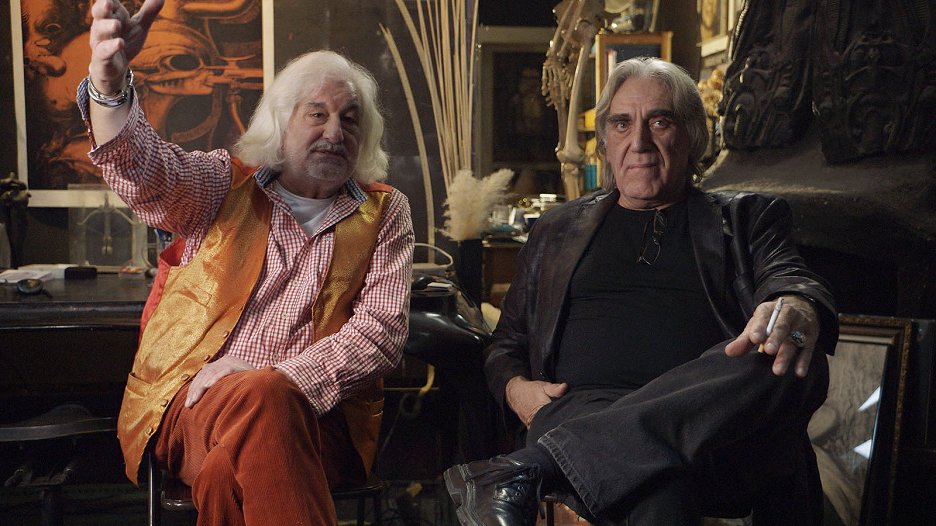 Leslie Barany | ČSFD.cz