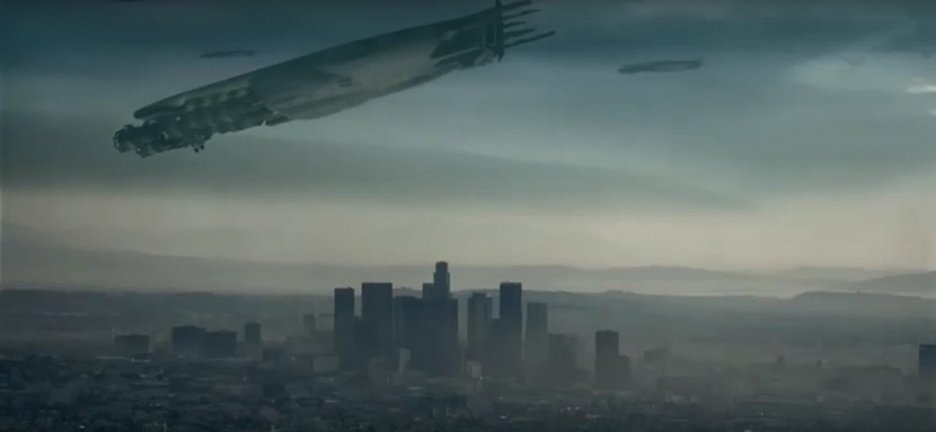 Alien Armageddon (2011) | ČSFD.cz