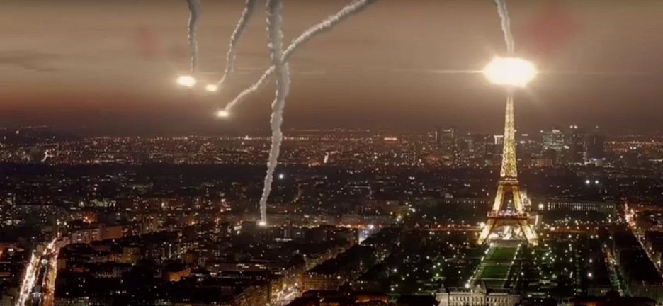 Alien Armageddon (2011) | ČSFD.cz