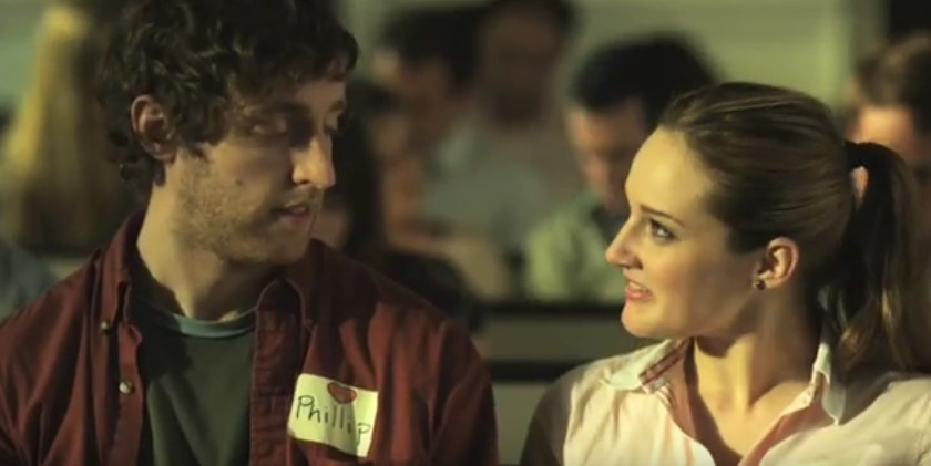 Certainty (2011) | ČSFD.cz