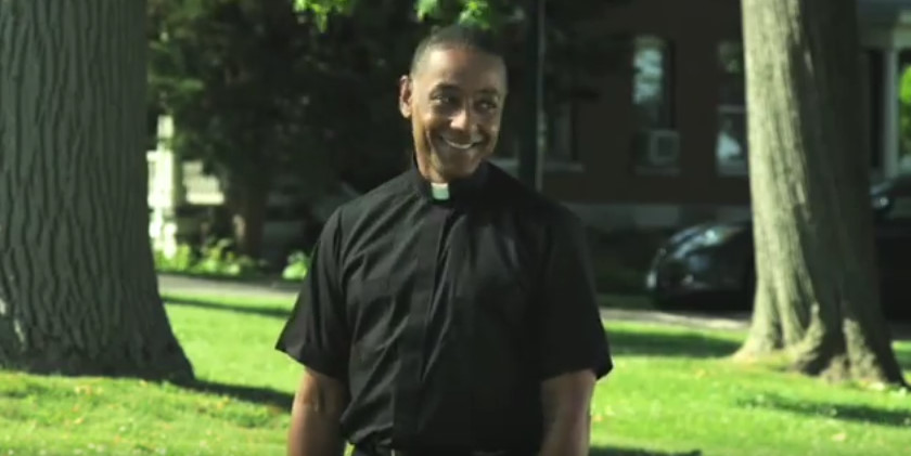 Certainty (2011) | ČSFD.cz