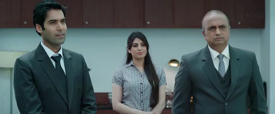 Milind Wagh | ČSFD.cz