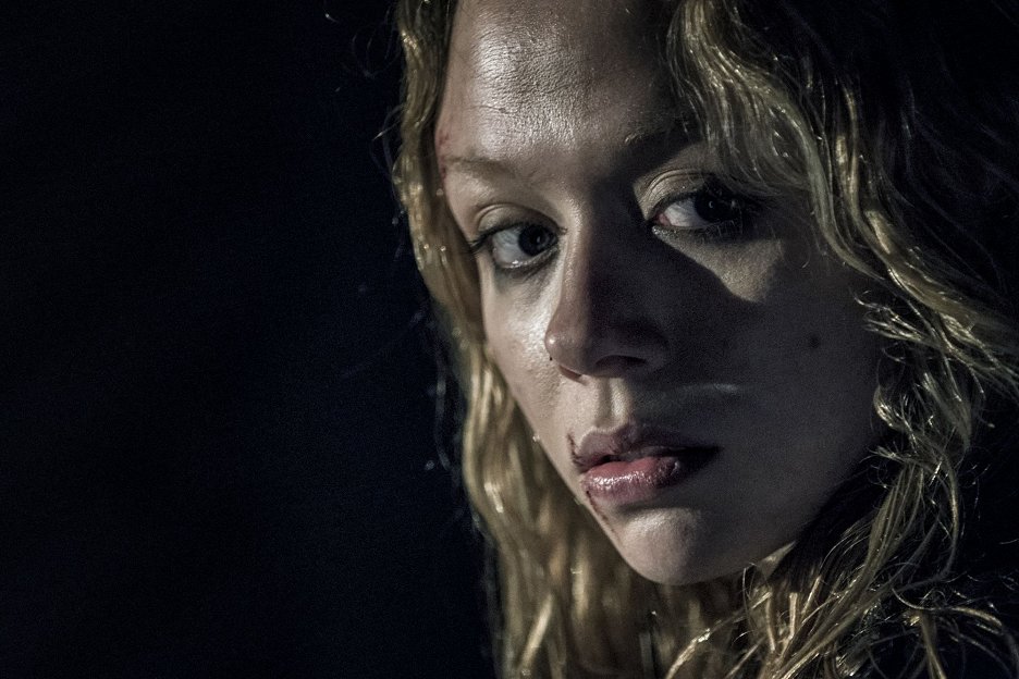 Cherry Tree (2015) | Galerie - Z filmu | ČSFD.cz