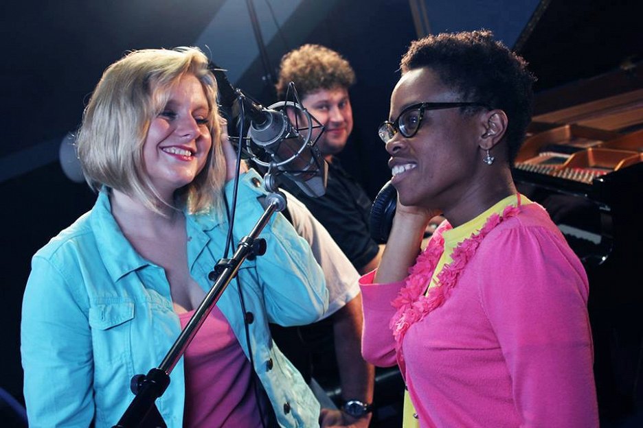 Tonya Graves | ČSFD.cz