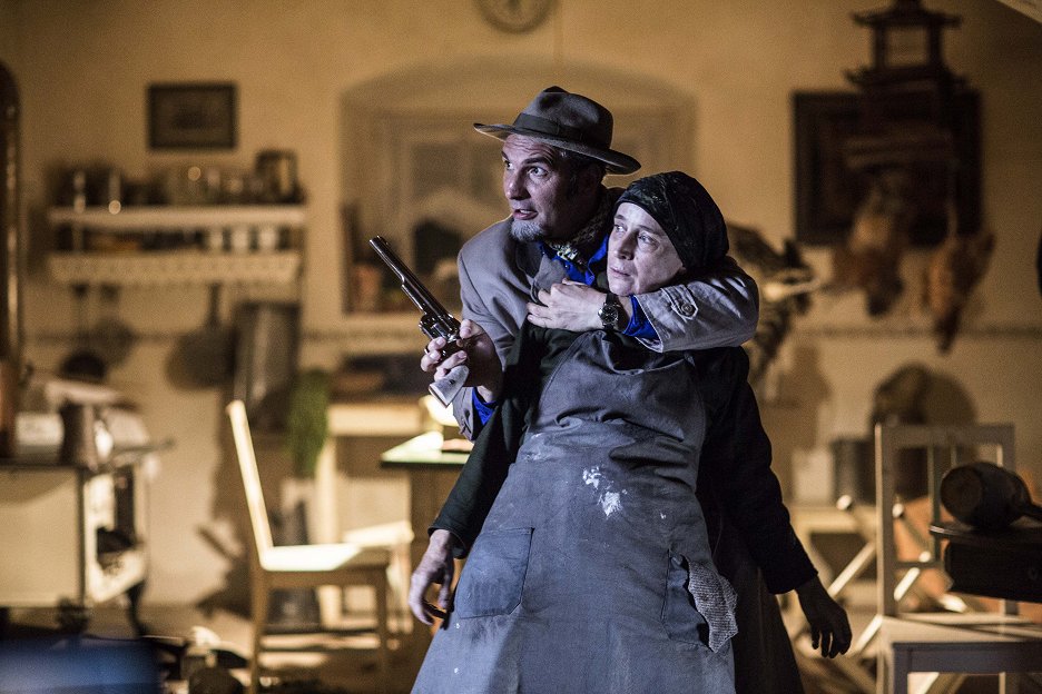 Jiří Macháček | ČSFD.cz