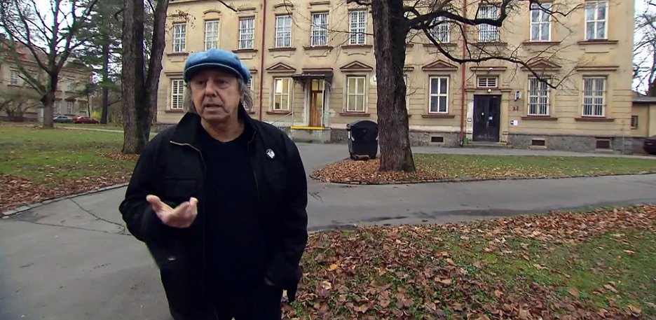 Boris Hybner | ČSFD.cz