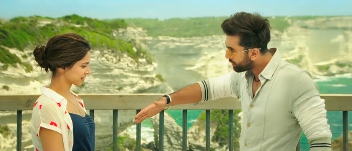 Tamasha (2015) | ČSFD.cz