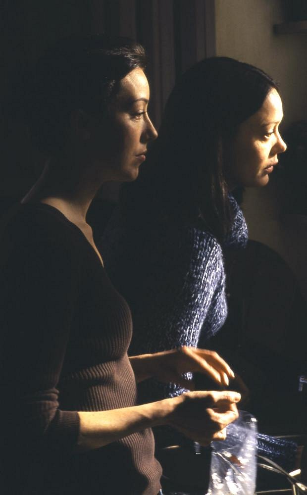 Marion Bridge (2002) | ČSFD.cz