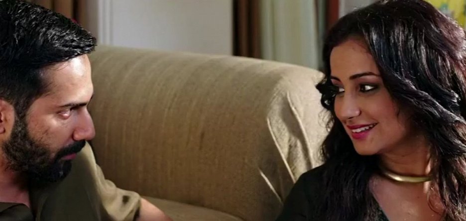 Badlapur (2015) | ČSFD.cz