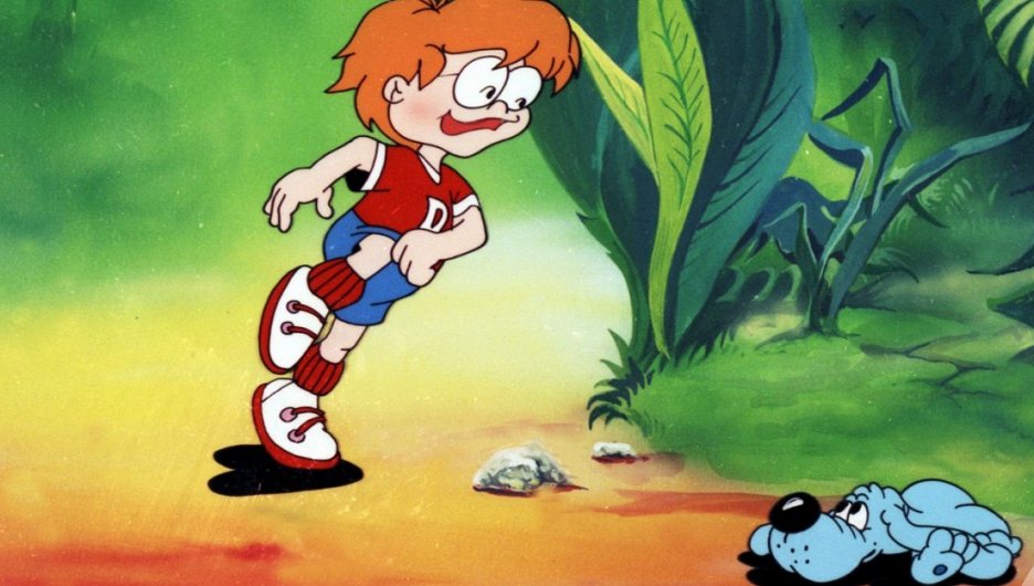 David a Sandy (1988) | ČSFD.cz