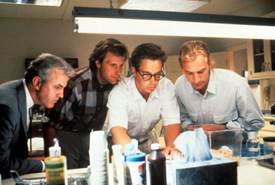 James Handy | ČSFD.cz