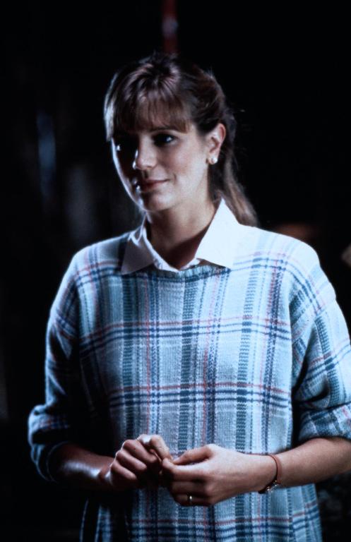 Arachnofobie (1990) | ČSFD.cz