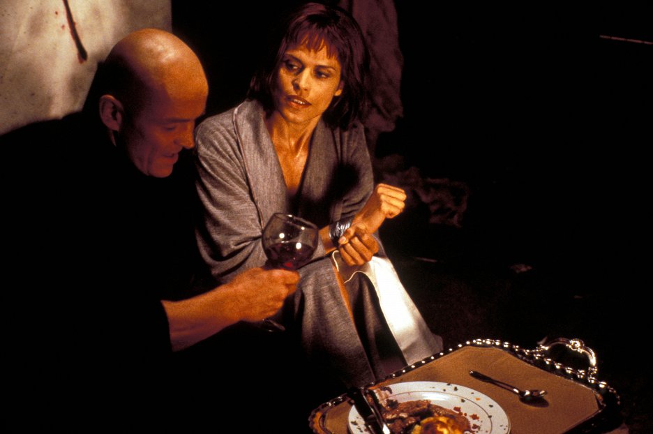 Justina Vail | Galerie - Z filmu | ČSFD.cz