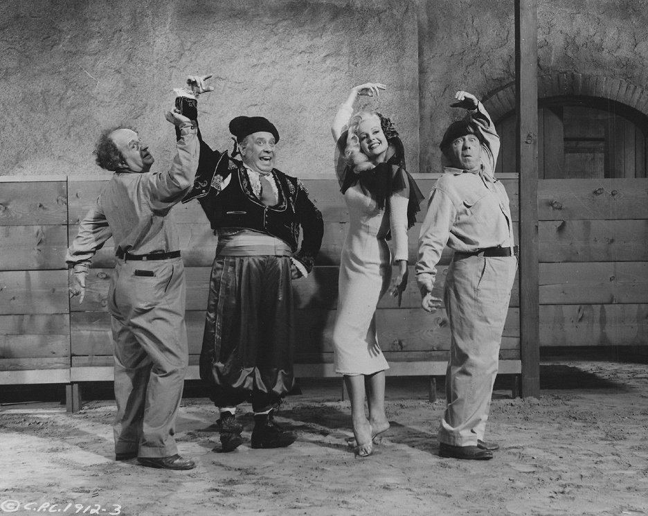 Joe Besser | ČSFD.cz