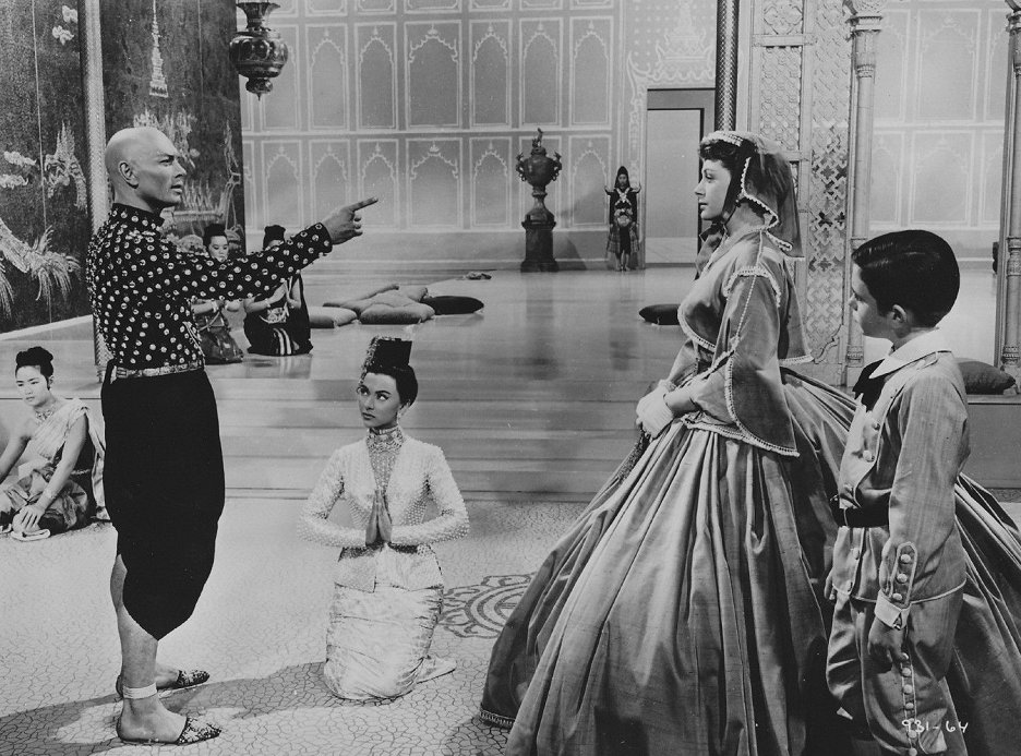 Rex Thompson | ČSFD.cz