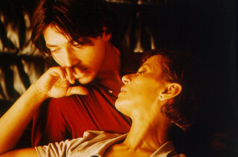 In extremis (2000) | ČSFD.cz