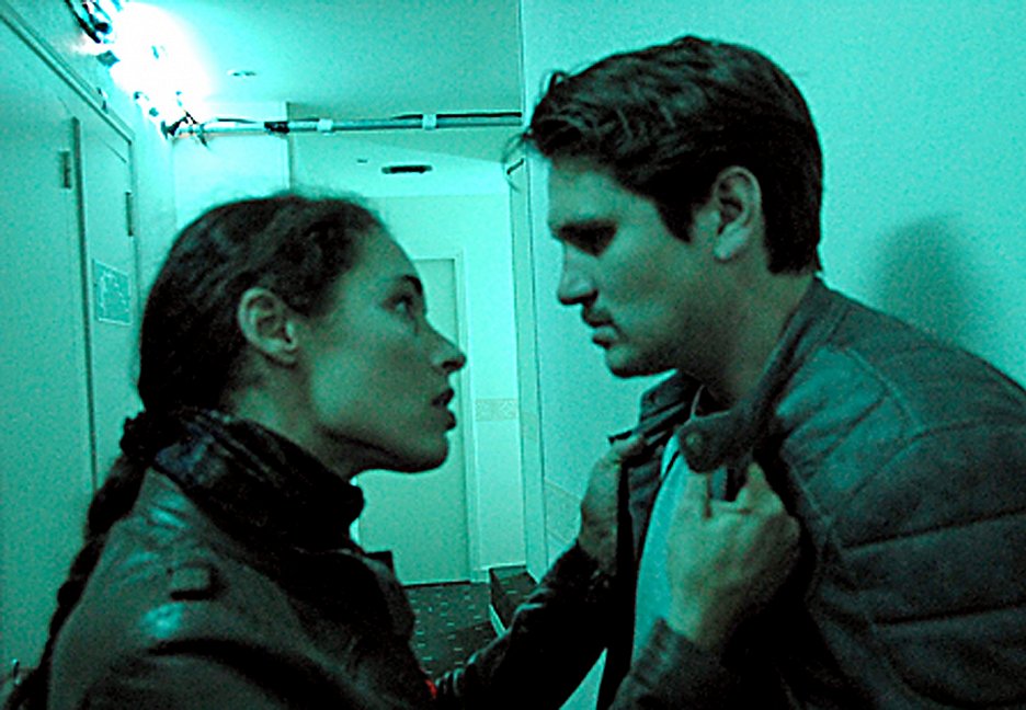 Lady Blood (2008) | ČSFD.cz