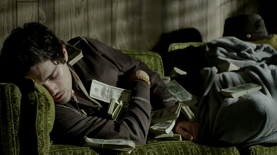 George Finn | Galerie - Z filmu | ČSFD.cz