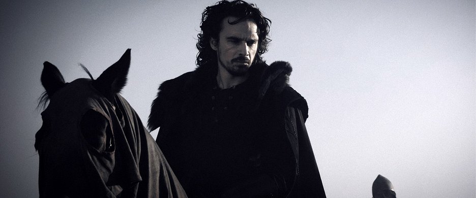 Sword of Vengeance (2015) | ČSFD.sk