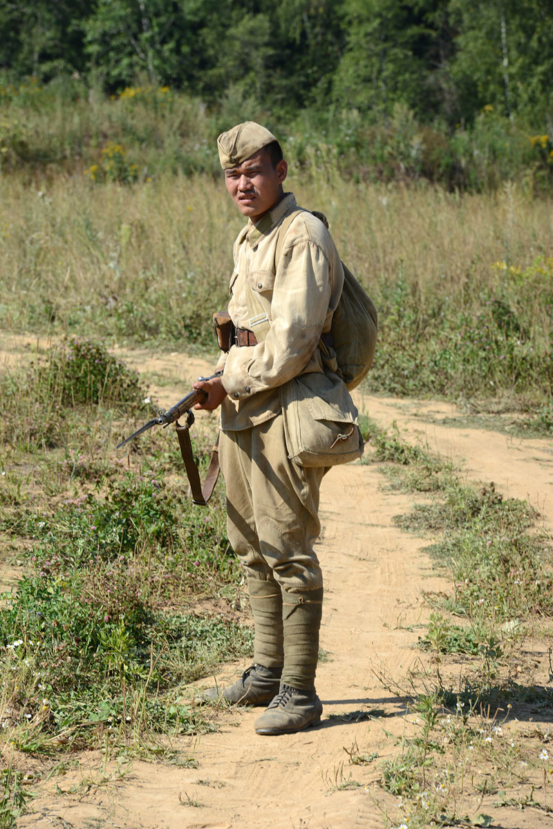 Doroga na Berlin (2015) | ČSFD.cz