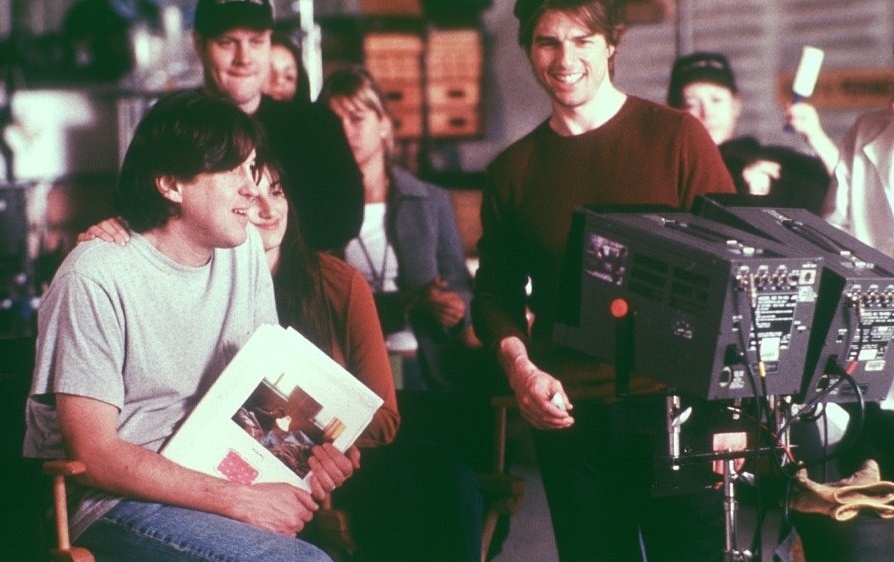Cameron Crowe | ČSFD.cz